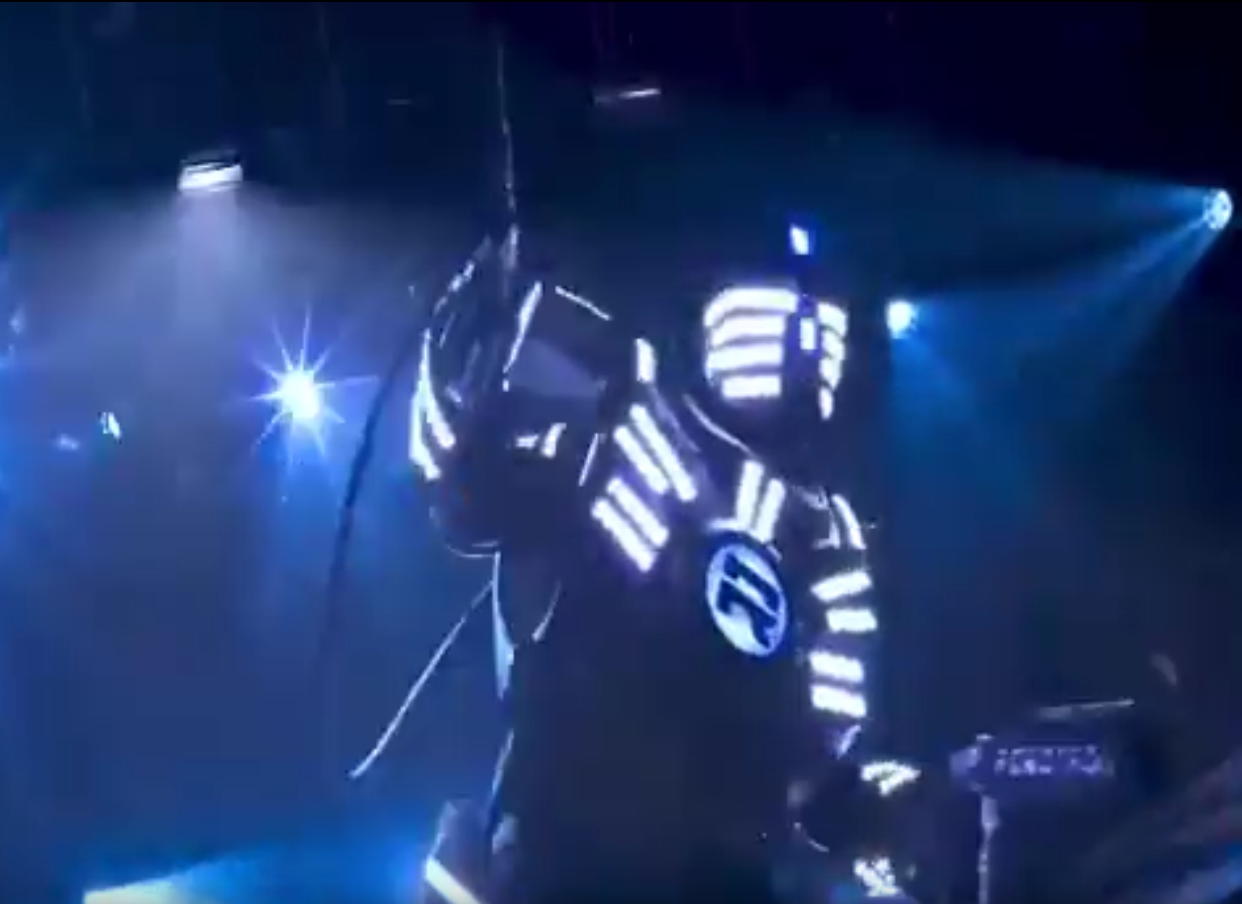 Black Mohawk Productions teaser – Black Mohawk Productions